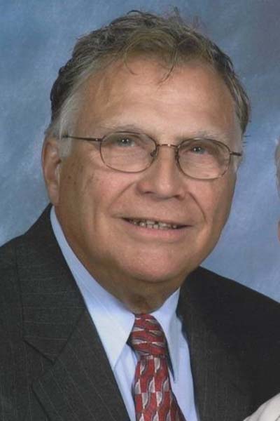 Rev. Haldon J. Robarge 1933-2025 | News, Sports, Jobs - The Vindicator